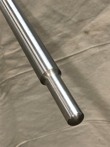 CR Machine Medium Economy Glassblowing Punty EP-86 Hot Glass Tool | eBay