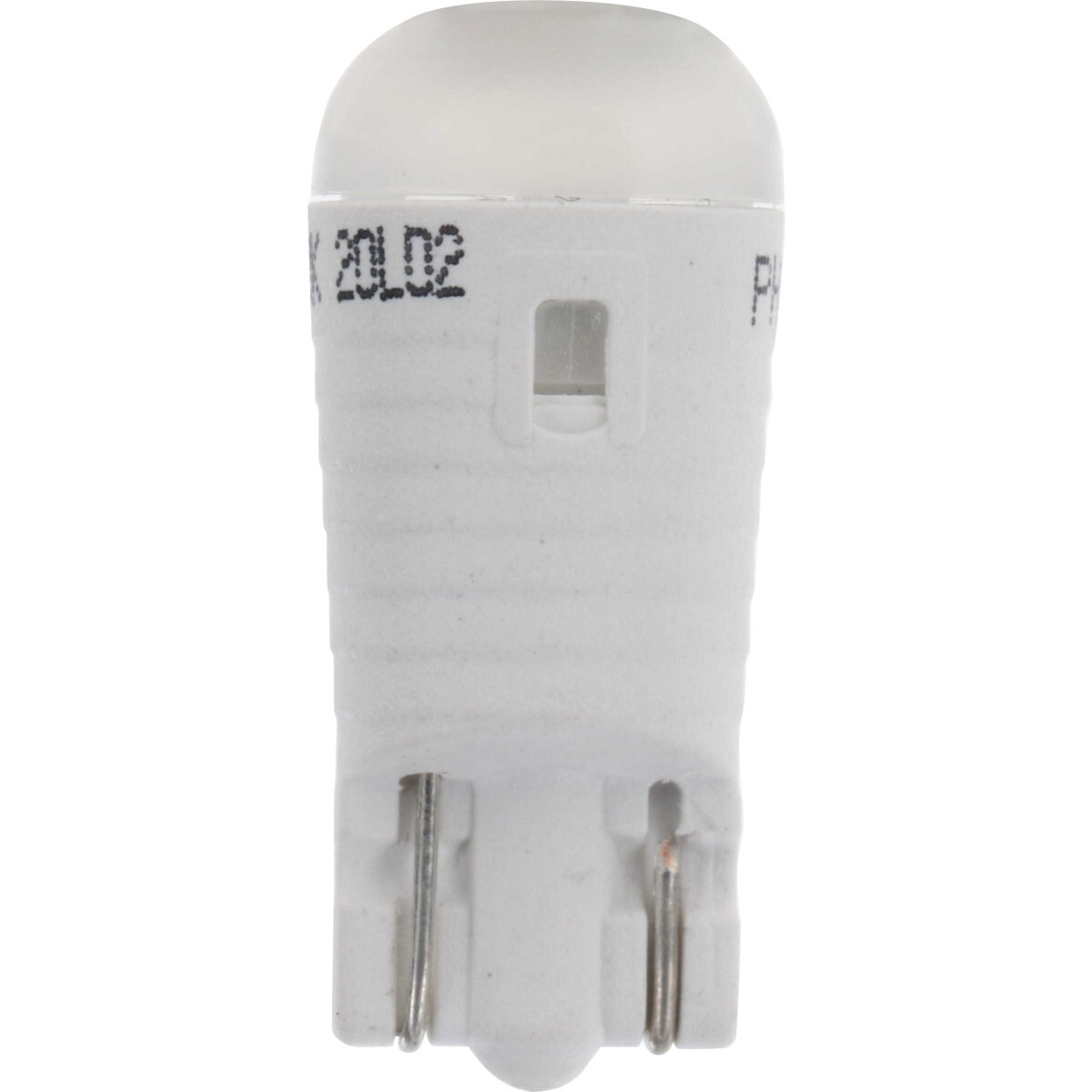 194WLED Philips Light Bulb Front or Rear for Chevy Suburban Coupe Sedan ...