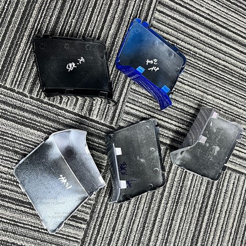 For 2010-2014 Subaru WRX STI Impreza 57731FG330 Front Bumper Tow Hook ...