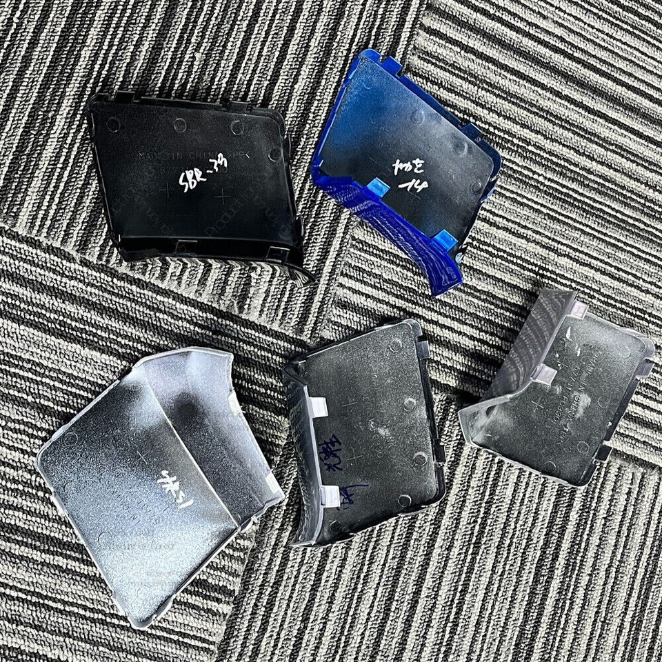 For 2010-2014 Subaru WRX STI Impreza 57731FG330 Front Bumper Tow Hook ...