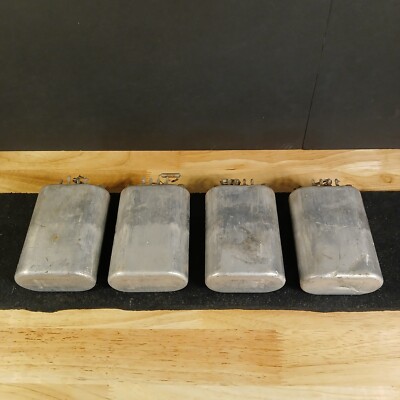 1950's Western Electric REP 120P Transformers 4 Pcs. | eBay