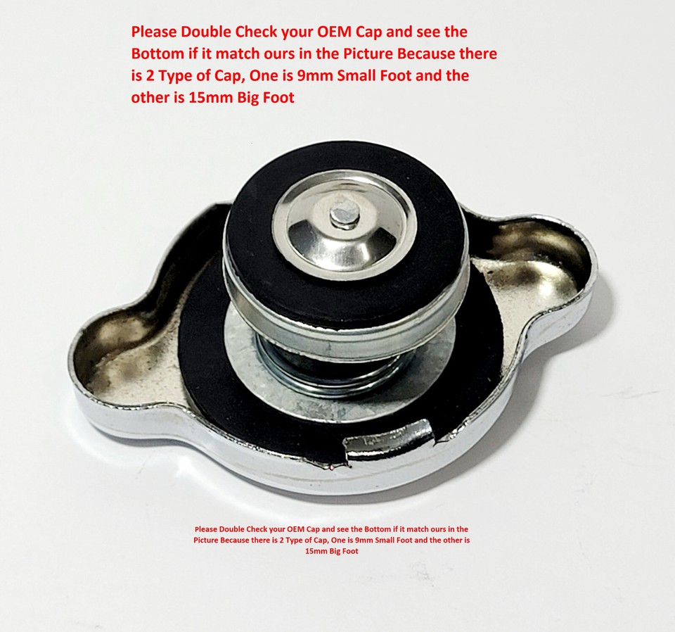 RADIATOR CAP + OIL CAP RED BDC STYLE FOR NISM-O 300 350Z 370Z ENGINE ...