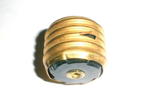 SA-3-2/10 Bussmann Fuse Adapter Fustat Rejection to Edison Base Socket ...