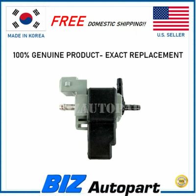 GENUINE ! SOLENOID VALVE for 2010-2021 HYUNDAI 2011-2021 KIA OE# 39400 ...