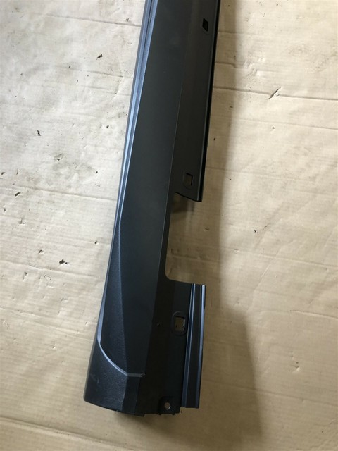 MERCEDES GLA X156 Drivers Right Side Skirt Sill A1566980854 13 to 20 ...