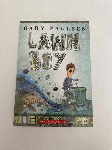 Lawn Boy by Gary Paulsen (2009) 9781417828333| eBay