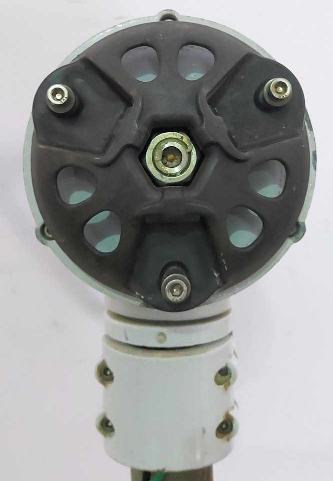 Southwest Windpower AIR Breeze Marine Wind Generator BR0001666 ...