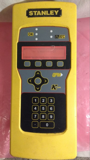 Stanley Assembly Technologies QPM KAPPA Controller 21a108901 for sale online | eBay