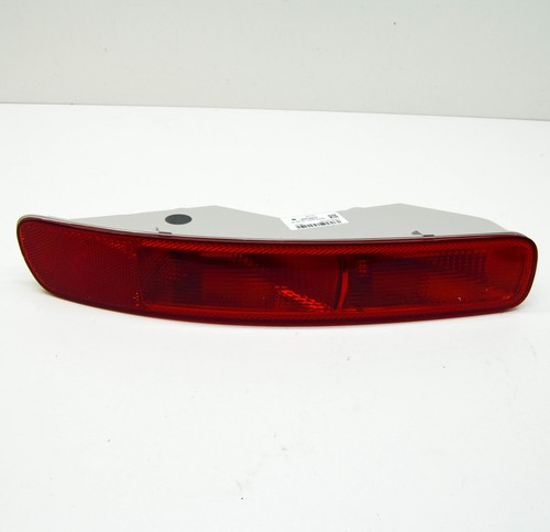 MINI CLUBMAN F54 Rear Left Bumper Light 7352159 63217352159 NEW GENUINE ...