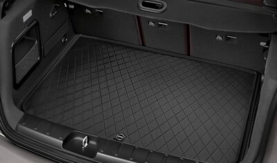 MINI GENUINE BOOT LUGGAGE MAT - F56 | eBay UK