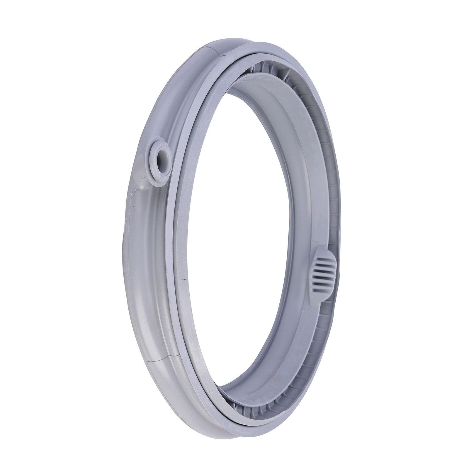Replacement Washing Machine Door Gasket Rubber Seal For Servis Merloni ...
