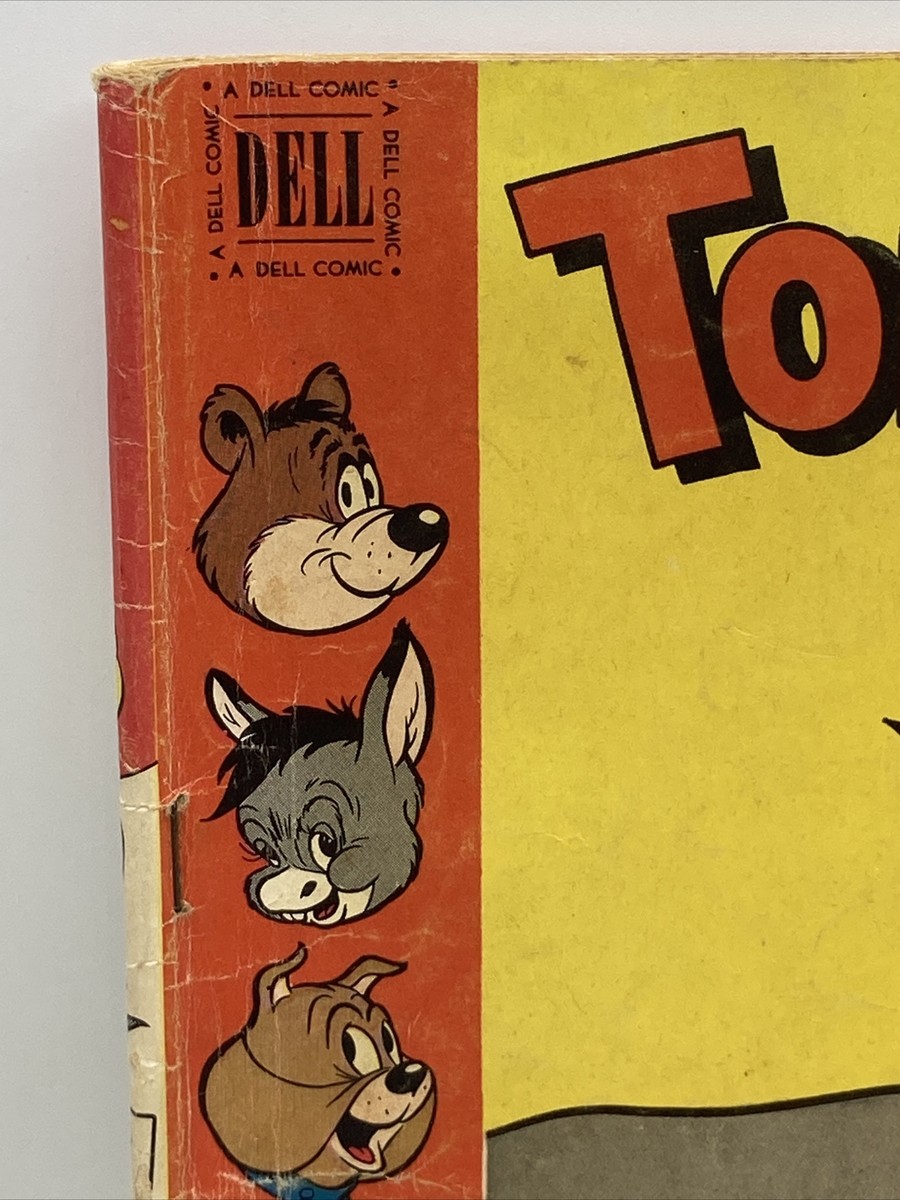 Tom And Jerry Tom Sad
