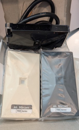 Mircom TX3-P300-HA - Mini Mount Card Reader - SAME DAY SHIPPING | eBay