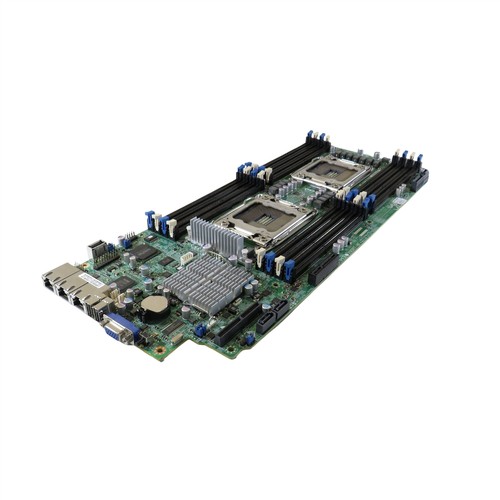 Supermicro X9DRT-HF+ SuperServer CSE-217 CSE-827 Node System Board ...