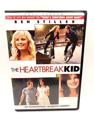 Heartbreak Kid (2007) (DVD, 2007) 97361317045| eBay