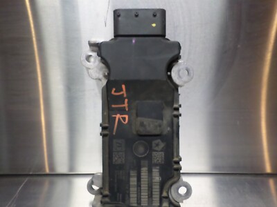 2020-2021 Jeep Compass & More AT Transmission Control Module TCM OEM ...