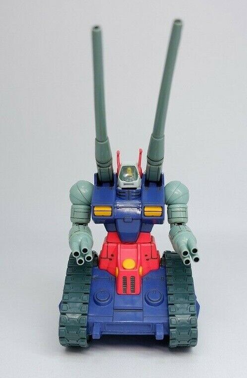 MSIA 1 Year war in 0079 " RX-75 GUNTANK Guntank " Action Figure BANDAI ...