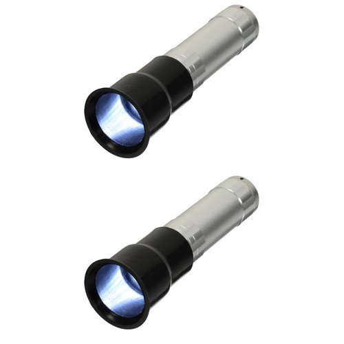 Set of 2 Egg Candling Light Canister Baby Eggs Incubator Poultry ...