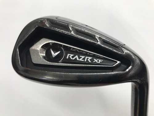 Callaway RAZR XF 49° Wedge NS Pro 950GH ・・・ #P0 | eBay