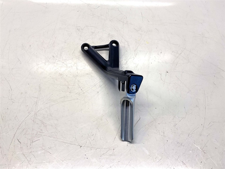 2023 Ducati Panigale V4 S Rear Footrest Hanger - Left | eBay UK