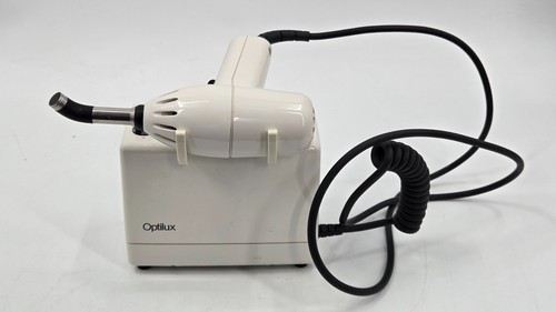 SDS KERR DEMETRON Optilux Dental Curing Light | eBay