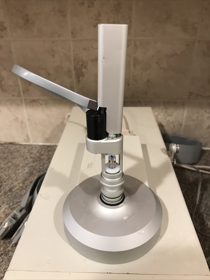 Microcal VP-ITC MicroCalorimiter | eBay