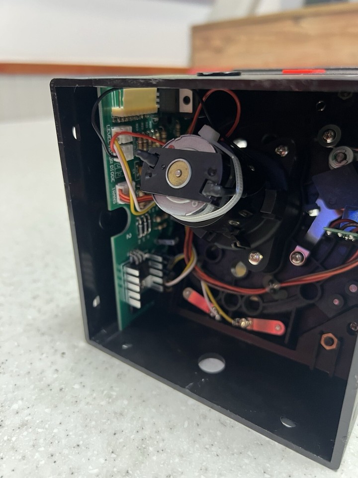 Cube Hopper MKII, Model No 10-1700-41NP. | eBay