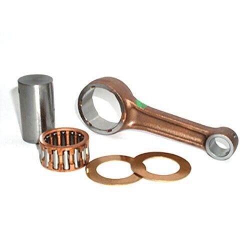 KAWASAKI 300 LAKOTA, BAYOU, PRAIRIE ENGINE CRANKSHAFT CONNECTING ROD ...