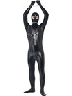 Smiffys Gimp Costume, Black (Size M) | eBay