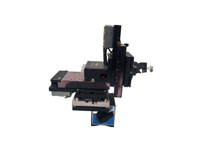 Sutter Instrument MP-285 Motorized Micromanipulator System Only ...