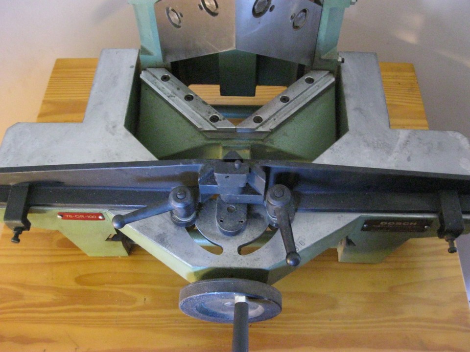 Dosch Miter Chopper Furniture Picture Frame Cutter Tool Art Wood ...