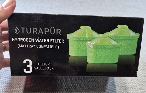 Turapur Hydrogen Water Filter