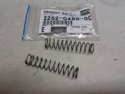 Atlas Copco Spring 2252048900 2252-0489-00 | eBay
