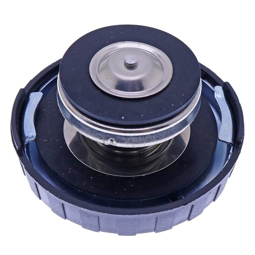 AT173610 Radiator Cap ,15 Psi for Many John Deere Models Free Shipping ...