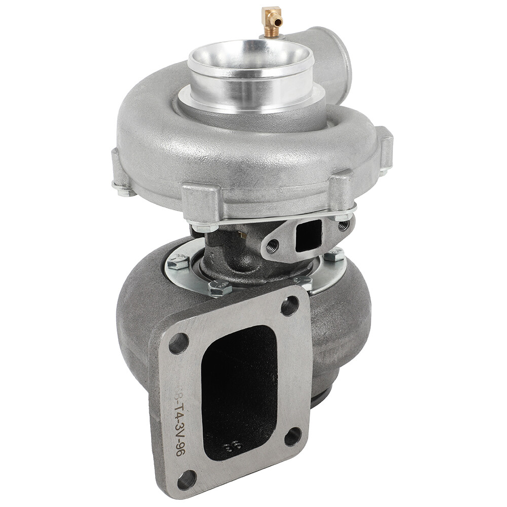 7875C-96-5 A/R.75 A/R.96 OIL 800HP-1000HP T4 UPGRATED BILLET WHEEL ...