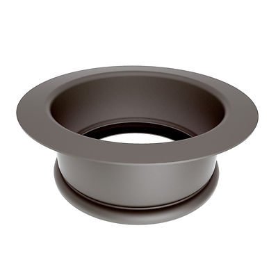 BRASSTECH 12/10B OIL RUBBED BRONZE GARBAGE DISPOSAL FLANGE ***NIB*** | eBay
