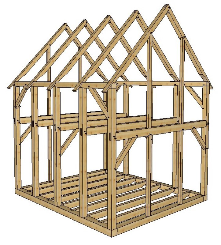 Wedding Timber Frame Barn Plans 580 OGO Wedding Ideas | Wedding, Barn