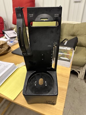 Cessna 172RG center console | eBay