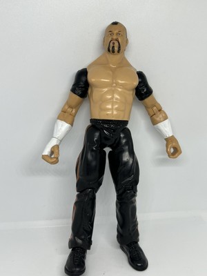 Tazz Titan Tron Live Jakks Pacific WWE Action Figure | eBay