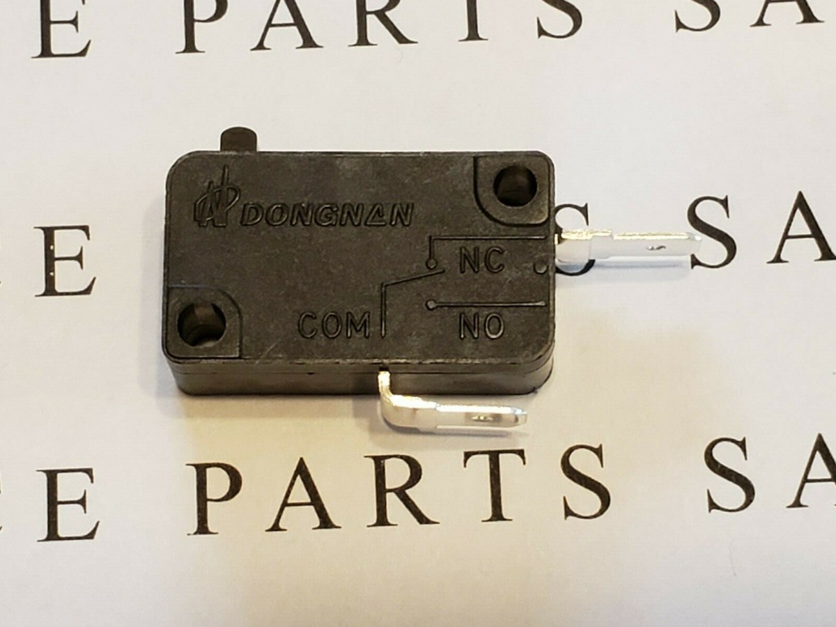 Automotive Door Switch A-Premium Door Jamb Switch Set - Compatible With ...