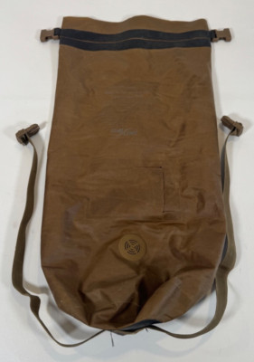 USMC SealLine 3 Season Sleep System Waterproof Compression Sack Coyote ...