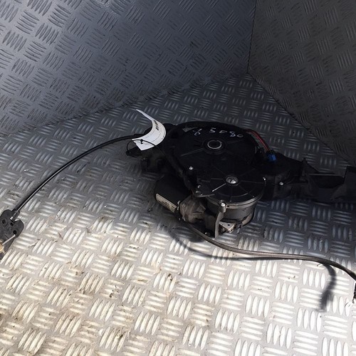 MOTEUR ELEC PORTE COULISSANTE GAUCHE CITROEN C8 [74865] | eBay