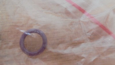 New Genuine Land Rover Freelander 2 Evoque Air Conditioning O Ring ...