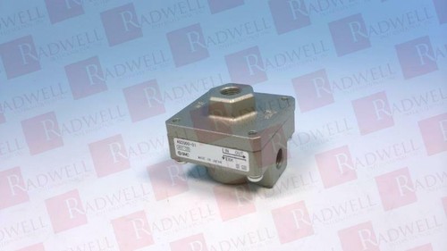 SMC AQ2000-01 / AQ200001 (USED TESTED CLEANED) - Picture 1 of 1