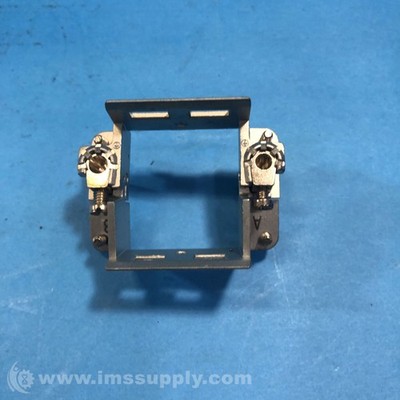 Harting 09140060303 Connector Accessory, Han Modular Frame FNIP | eBay