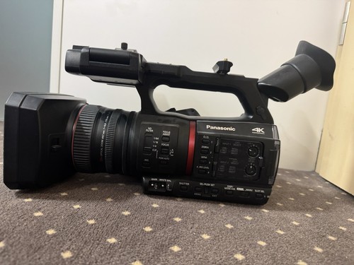 Panasonic AG-CX350E | eBay.de