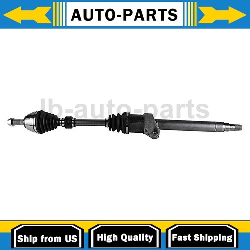 Fits 2011-2016 Mini Cooper Countryman GSP 1X CV Axle Assembly Front ...