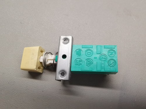 HP Agilent Test Gear Power Switch SCHADOW Switch | eBay