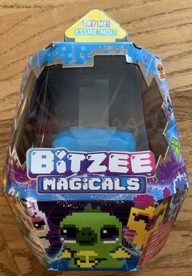 Bitzee Magicals Interactive Toy New In Box | eBay