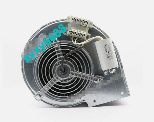 1x For D2E160-AH02-15 230V 2.45A 550/790W Inverter Fan&z | eBay